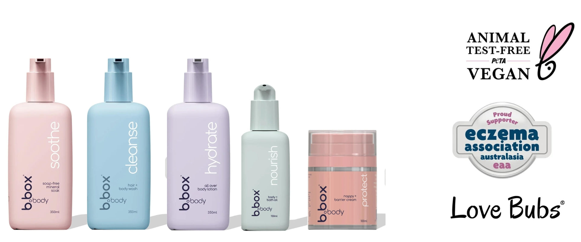 b.box – Page 2 – Love Bubs NZ