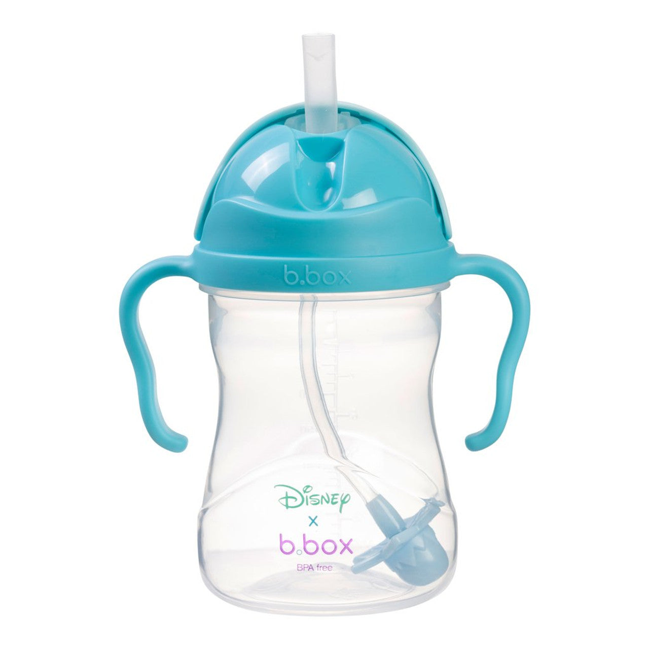 b.box disney Sippy Cup elsa - Leakproof & Easy-Grip – Love Bubs NZ